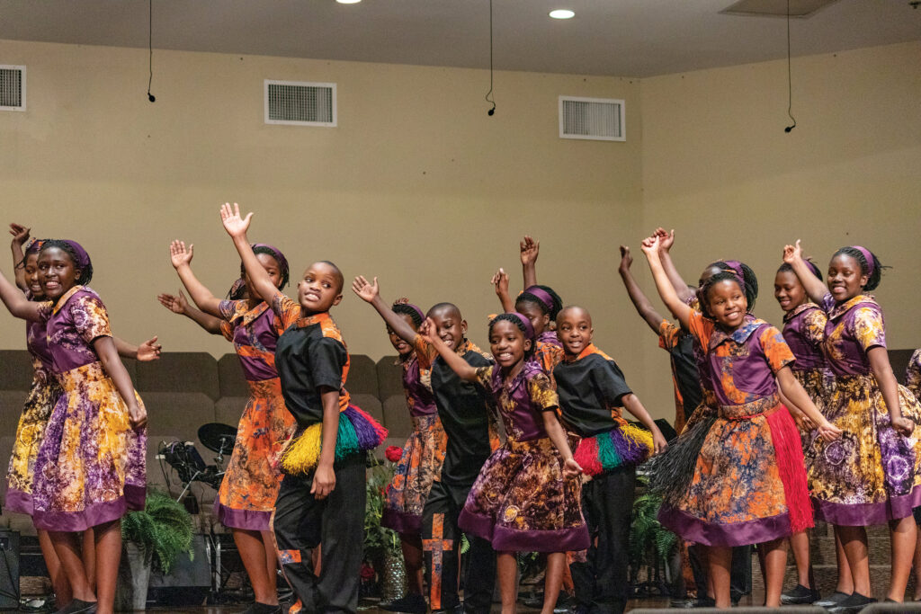 CHOIRS & GROUP PARTICIPANT REGISTRATION FORM – Stage Dreams